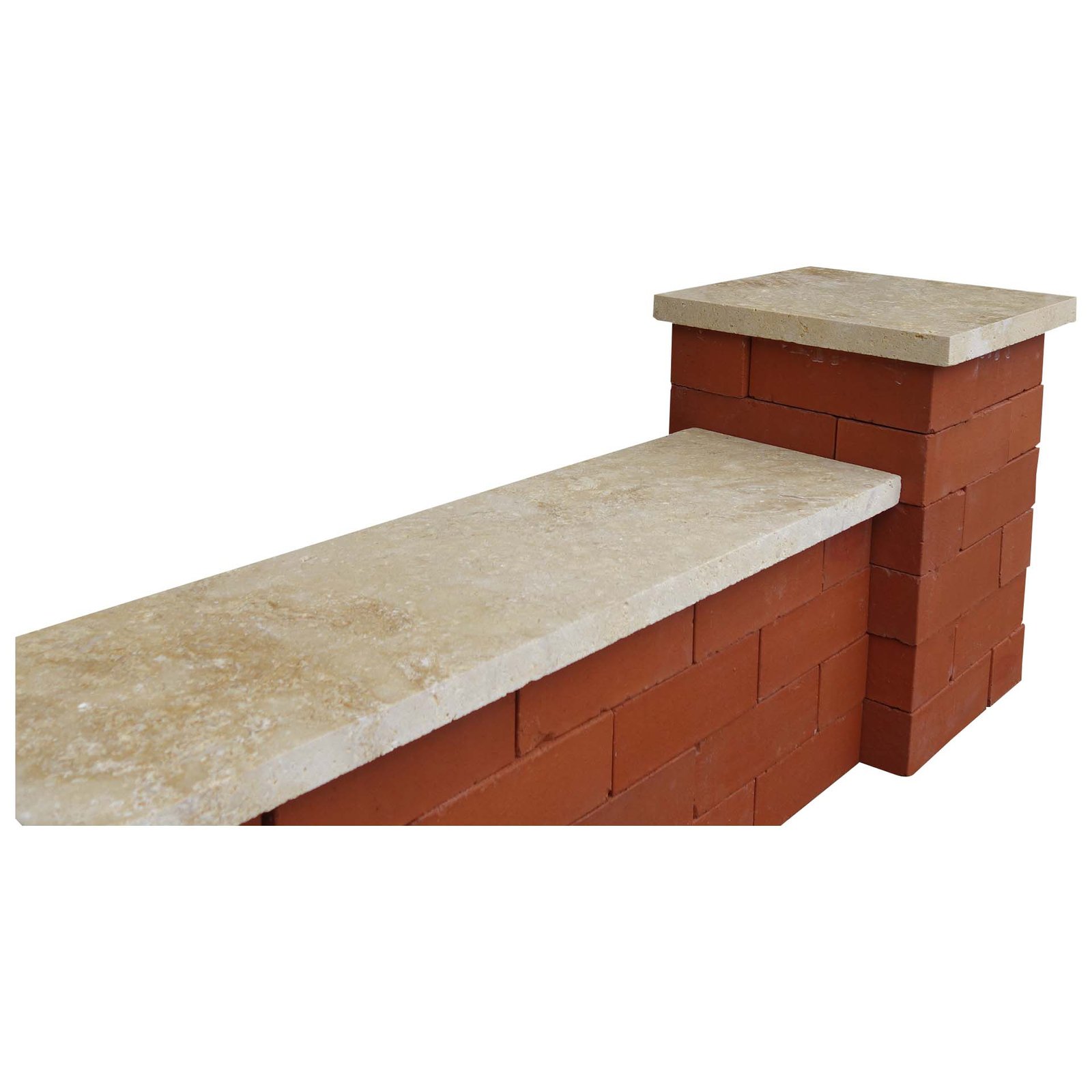 Yellow Stone Coping 60x(3cm thick) - Coping Stones